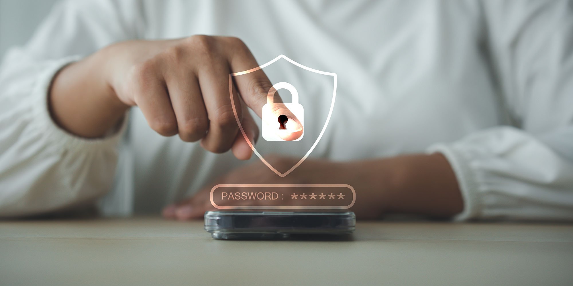 Security Sweep: Enhance Your Bank Account Safety